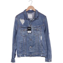 Jack & Jones Jack & Jones Herren Jacke, blau, Gr. 52