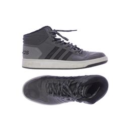 Adidas Herren Sneakers, grau, Gr. 9.5