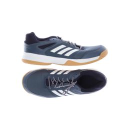 Adidas Herren Sneakers, türkis, Gr. 9.5