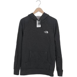 The North Face Herren Kapuzenpullover, grau, Gr. 52