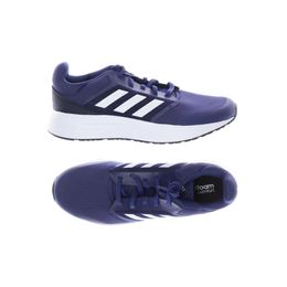 Adidas Herren Sneakers, marineblau, Gr. 8