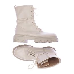 Even & Odd even odd Damen Stiefelette, beige, Gr. 42