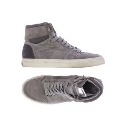 Kennel & Schmenger Kennel & Schmenger Damen Sneakers, grau, Gr. 4.5