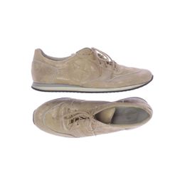 Kennel & Schmenger Kennel & Schmenger Damen Sneakers, beige, Gr. 40