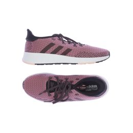 Adidas Damen Sneakers, pink, Gr. 7.5