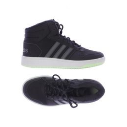 Adidas Damen Sneakers, schwarz, Gr. 3.5