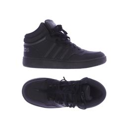 Adidas Damen Sneakers, schwarz, Gr. 3.5