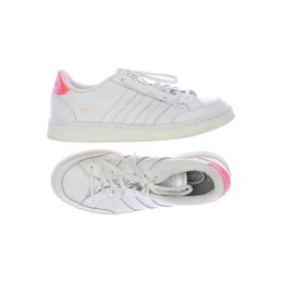 Adidas Damen Sneakers, weiß, Gr. 7