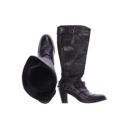 Belstaff Damen Stiefel, schwarz, Gr. 39