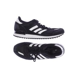 adidas originals Herren Sneakers, schwarz, Gr. 8.5