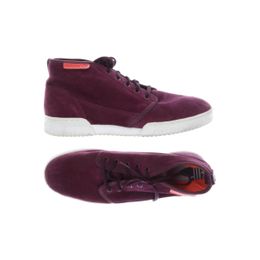 adidas originals Herren Sneakers, bordeaux, Gr. 10