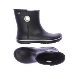 Crocs Damen Stiefelette, schwarz, Gr. 10