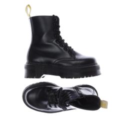 Dr. Martens Damen Stiefel, schwarz, Gr. 36