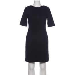 BOSS by Hugo BOSS Damen Kleid, marineblau, Gr. 38