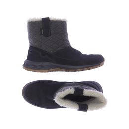 Jack Wolfskin Damen Stiefelette, grau, Gr. 39