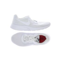 Nike Damen Sneakers, weiß, Gr. 40