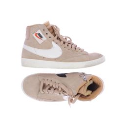 Nike Damen Sneakers, beige, Gr. 39