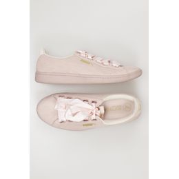 Puma Damen Sneakers, pink, Gr. 37