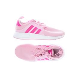 adidas originals Damen Sneakers, pink, Gr. 4.5