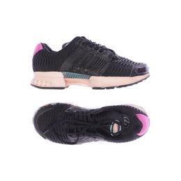 adidas originals Damen Sneakers, schwarz, Gr. 4