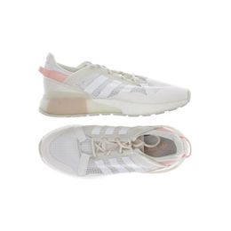 adidas originals Damen Sneakers, cremeweiß, Gr. 7.5