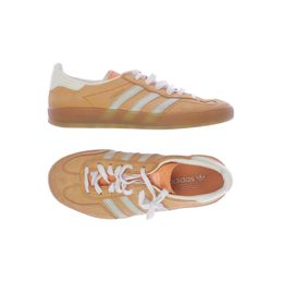 adidas originals Damen Sneakers, orange, Gr. 3.5