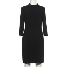 BOSS by Hugo BOSS Damen Kleid, schwarz, Gr. 40