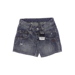 Gang Damen Shorts, blau, Gr. 25