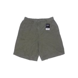 Marc O'Polo Marc O Polo Damen Shorts, grün, Gr. 42