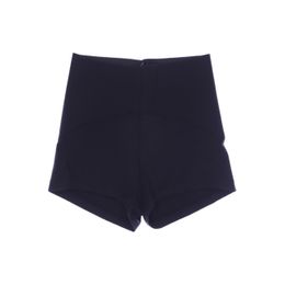 Oysho Damen Shorts, schwarz, Gr. 36