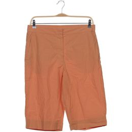 Cos Damen Shorts, orange, Gr. 42