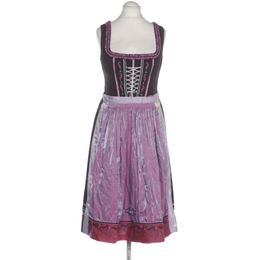 Spieth Wensky Damen Kleid, schwarz, Gr. 40