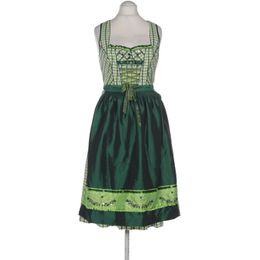 Spieth Wensky Damen Kleid, grün, Gr. 40