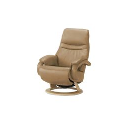 Hukla Relaxsessel Aurelia ¦ braun ¦ Maße (cm): B: 74 H: 106 T: 87