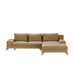 switch Ecksofa Manila ¦ orange ¦ Maße (cm): B: 315 H: 87 T: 212