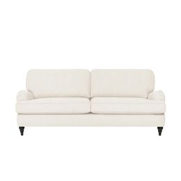 Soho Sofa Birmingham ¦ beige ¦ Maße (cm): B: 188 H: 85 T: 100