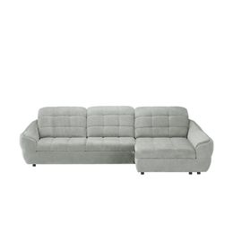 switch Ecksofa Infinity ¦ grau ¦ Maße (cm): B: 292 H: 93 T: 179