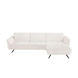 Lounge Collection Ecksofa Joel ¦ beige ¦ Maße (cm): B: 285 H: 103 T: