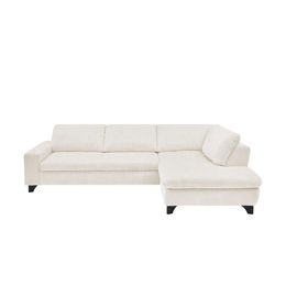 Lounge Collection Ecksofa Tamara ¦ beige ¦ Maße (cm): B: 289 H: 84 T