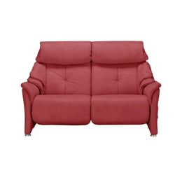 himolla Sofa 2,5 - Sitzig 4217 ¦ rot ¦ Maße (cm): B: 173 H: 109 T: 1