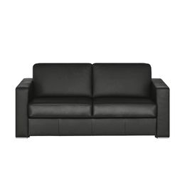 betty Schlafsofa betty ¦ schwarz ¦ Maße (cm): B: 194 H: 86 T: 97