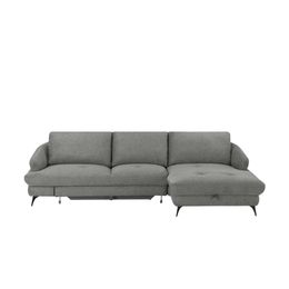 switch Ecksofa Futuro ¦ grau ¦ Maße (cm): B: 292 H: 86 T: 180