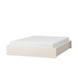 VOX Futonbett 4 You Fresh ¦ creme ¦ Maße (cm): B: 176,4 H: 32,1