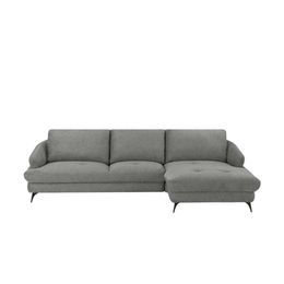 switch Ecksofa Futuro ¦ grau ¦ Maße (cm): B: 292 H: 86 T: 180