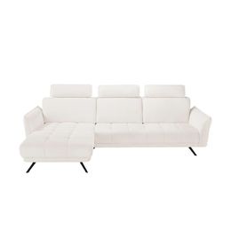 Lounge Collection Ecksofa Joel ¦ beige ¦ Maße (cm): B: 285 H: 103 T: