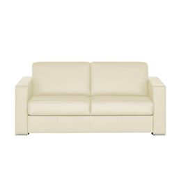 betty Schlafsofa betty ¦ beige ¦ Maße (cm): B: 194 H: 86 T: 97