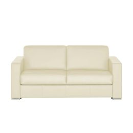 betty Schlafsofa betty ¦ beige ¦ Maße (cm): B: 194 H: 86 T: 97