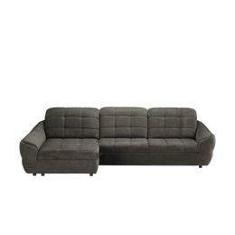 switch Ecksofa Infinity ¦ grau ¦ Maße (cm): B: 292 H: 93 T: 179