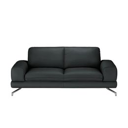 Smart Sofa Bonika ¦ schwarz ¦ Maße (cm): B: 198 H: 83 T: 95