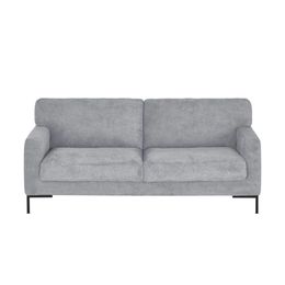 Smart Sofa Tine ¦ creme ¦ Maße (cm): B: 190 H: 82 T: 95